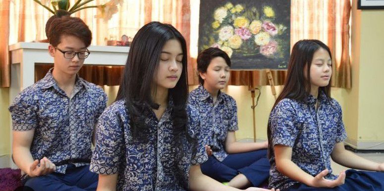 International School Jakarta - Global Sevilla